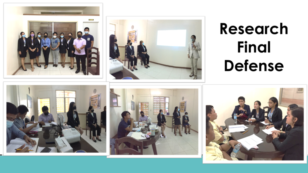 Business Administration Program – Christ the King College